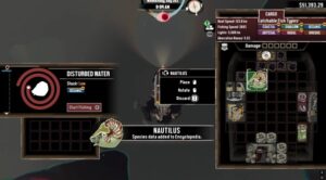 DREDGE: The Iron Rog – How to Catch All Strange Specimens of Gale Cliffs