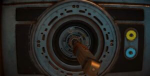 Star Wars Outlaws: How to Pick Locks Using the Data Spike