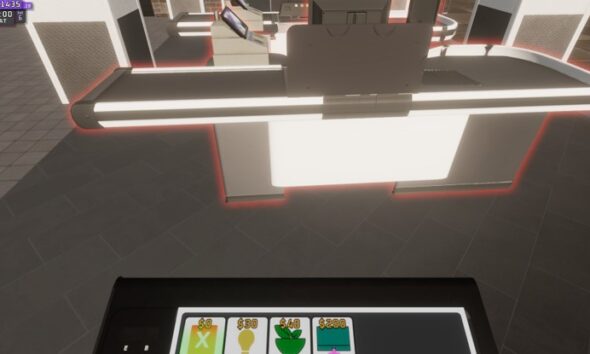 Supermarket Together: How to Dupe Items and Product Boxes