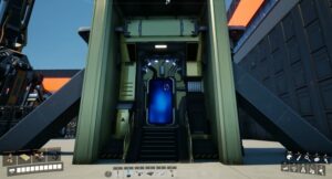 Satisfactory: How to Build & Use the Portals