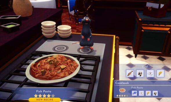Fish available in May 2020 in Animal Crossing: New Horizons