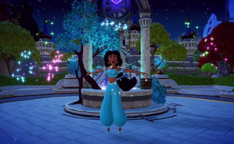 Come sbloccare Jasmine e Aladdin - Gamingdeputy Italy