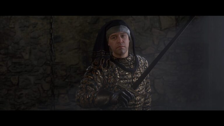 How to Get Radzig Kobyla’s Longsword in Kingdom Come: Deliverance 2