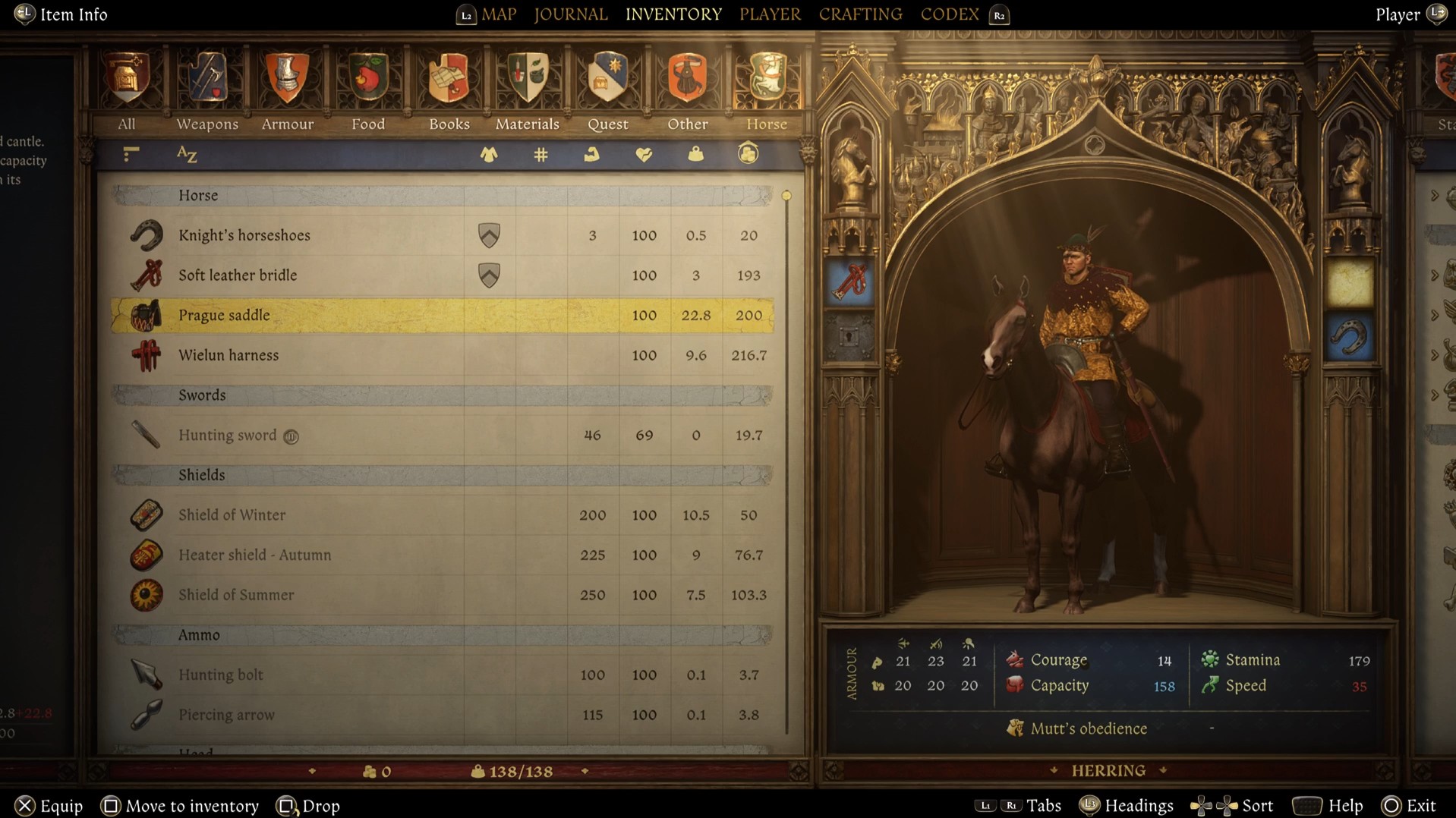 How to Increase Horse Carrying Capacity in Kingdom Come: Deliverance 2