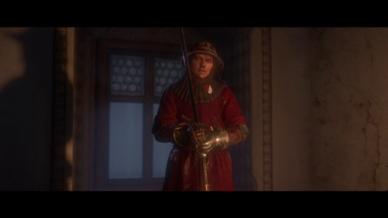 How to Get Radzig Kobyla’s Longsword in Kingdom Come: Deliverance 2