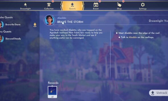 Palia: How to Complete The Gardener’s New Oneness Quest