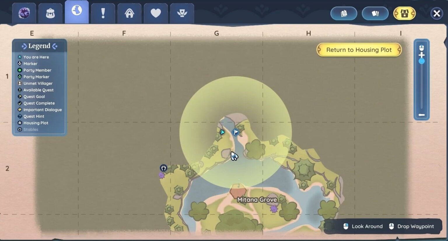 All Quiet on the Umbraan Front Quest – Palia