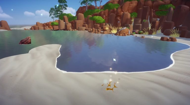Disney Dreamlight Valley: Complete Guide to Treasure Hunt Event – All ...