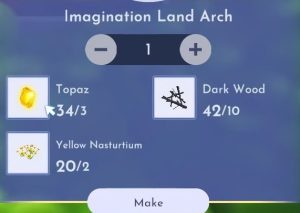 Imagination Land Quest Guide w Disney Dreamlight Valley - Gamingdeputy ...