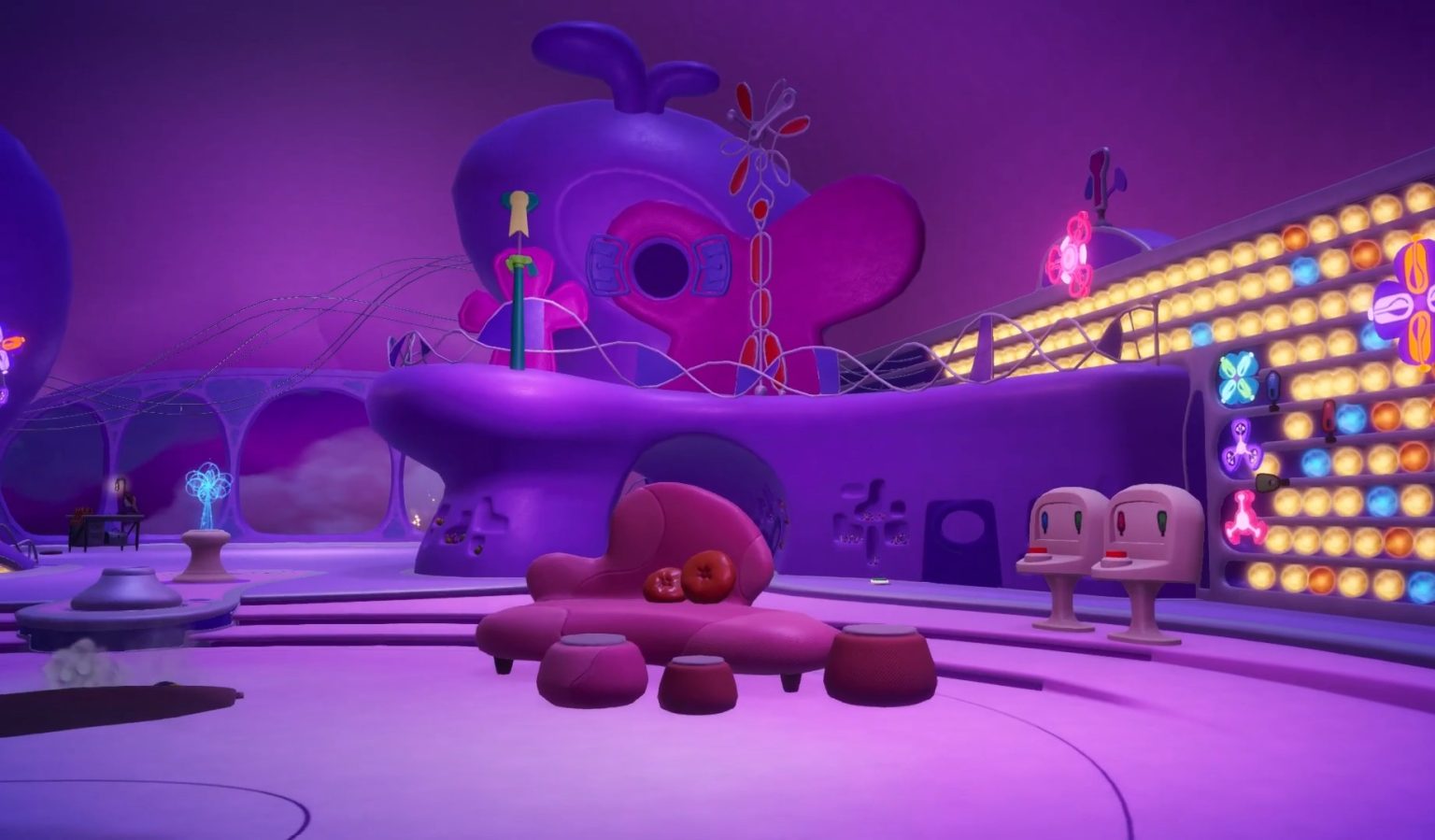 How to unlock Inside Out Realm in Disney Dreamlight Valley