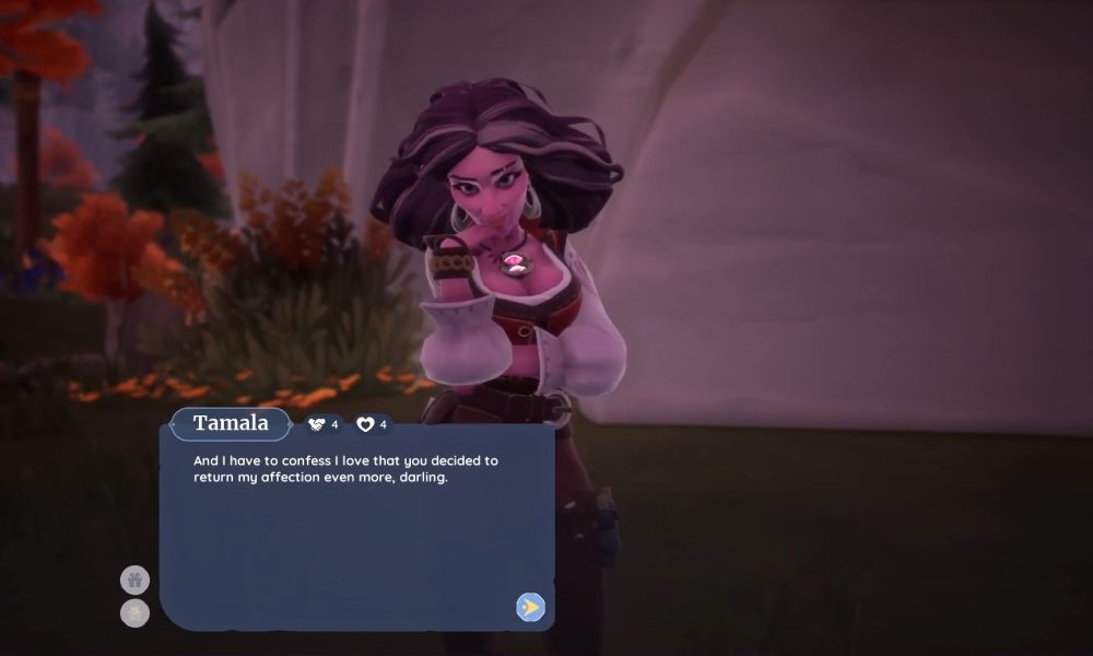 Something Special Quest Guide in Palia