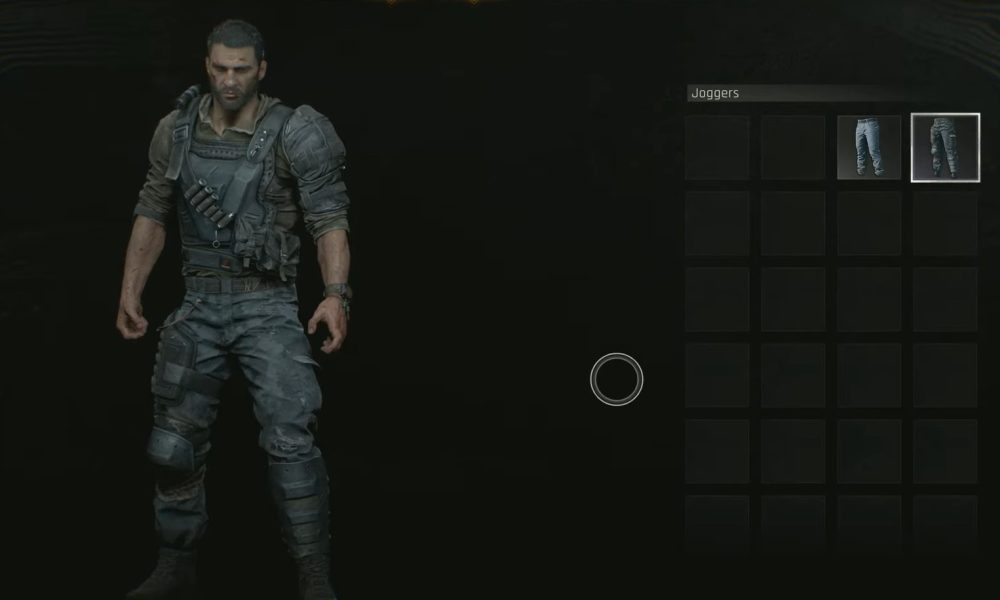 Best Early Game Armor in Dying Light: The Beast
