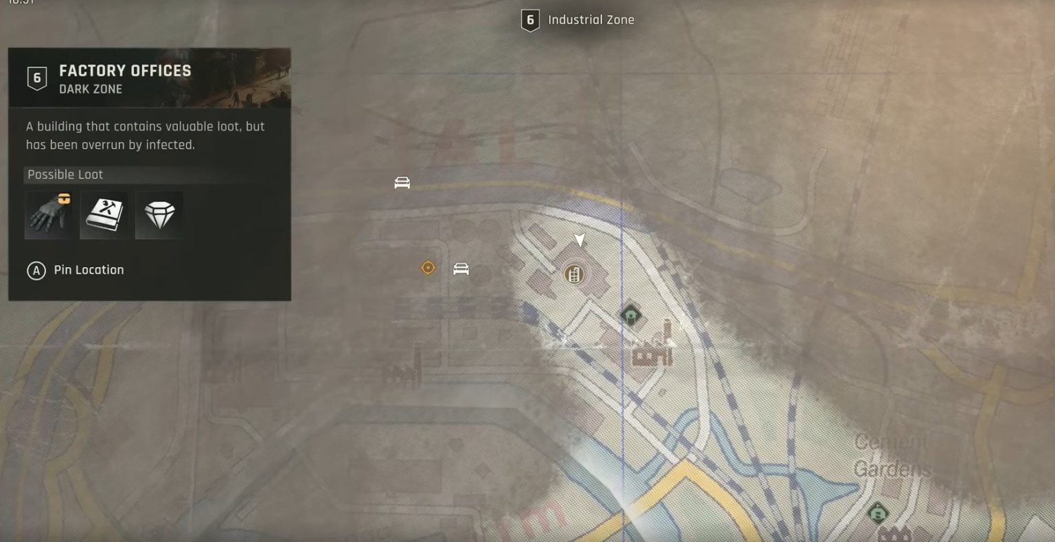 How to Get Heavy Armor Set in Dying Light: The Beast