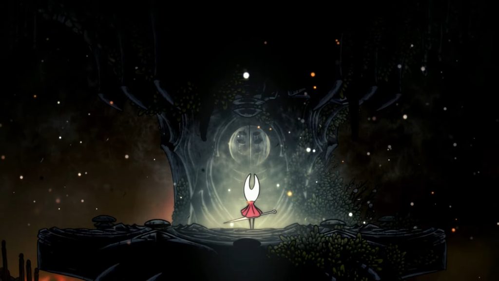 How to Get Swift Step Dash Ability in Hollow Knight: Silksong