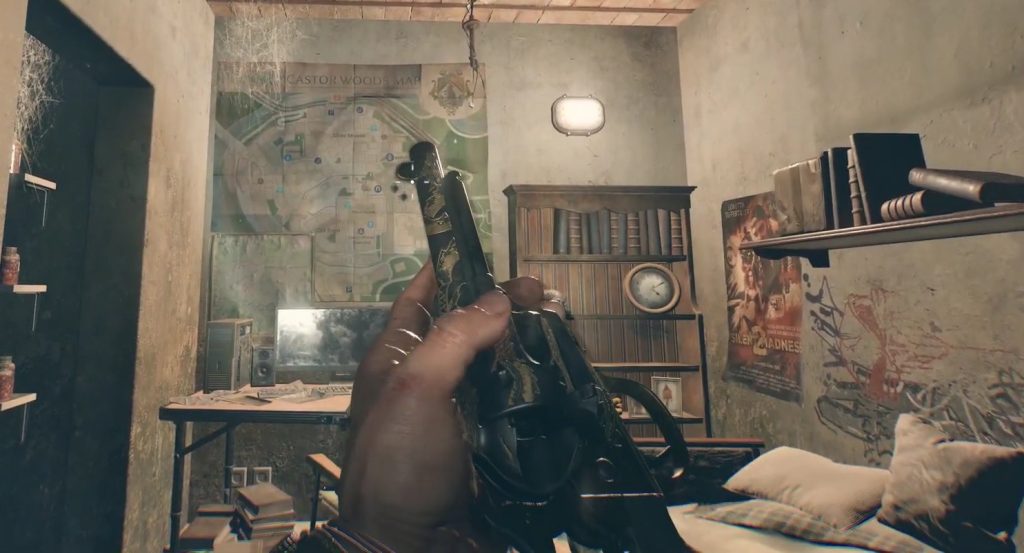 How to Get the Sunray Legendary Revolver in Dying Light: The Beast