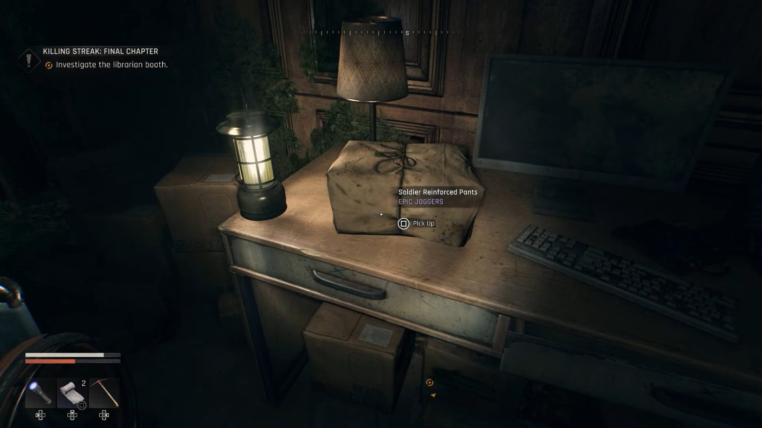How to Get Soldier Armor Set in Dying Light: The Beast