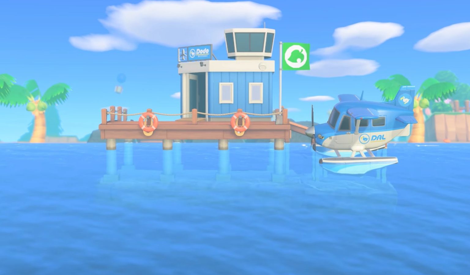 All New Upcoming Features in Animal Crossing: New Horizons 3.0 Update