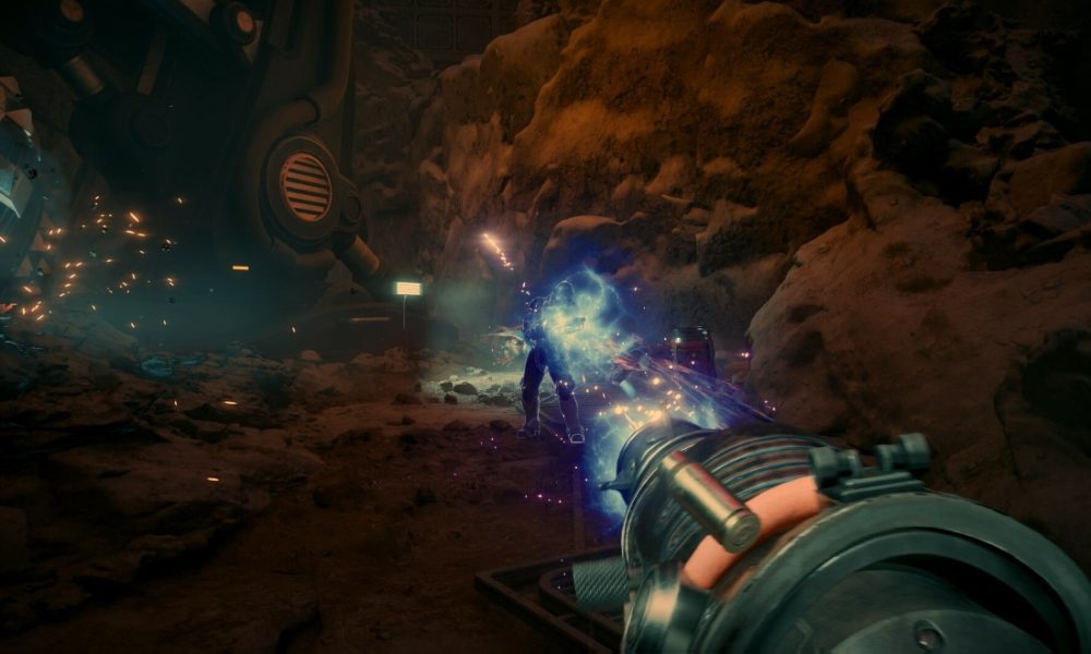 How to Unlock All Weapon Slots in The Outer Worlds 2