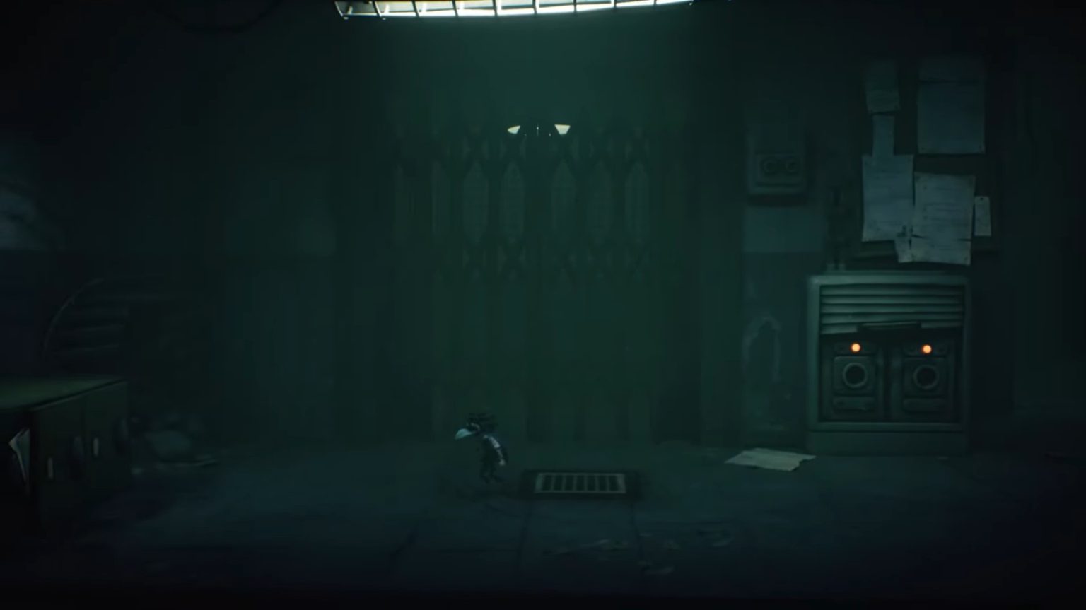 Little Nightmares 3: Chapter 2 Candy Factory Walkthrough