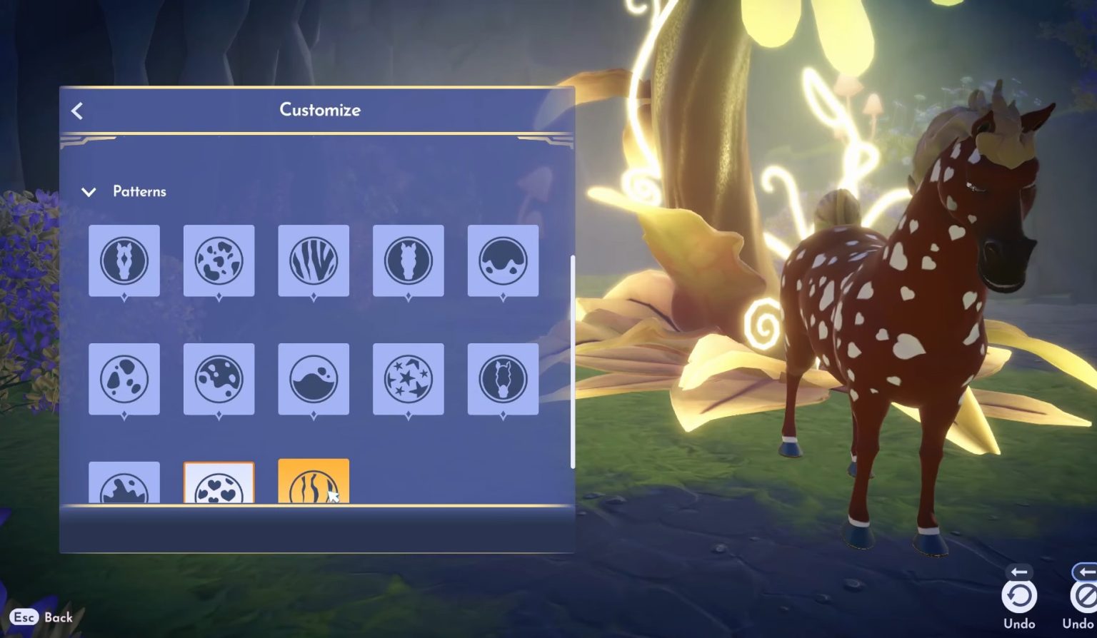 How to Unlock the Horse Mount in Disney Dreamlight Valley