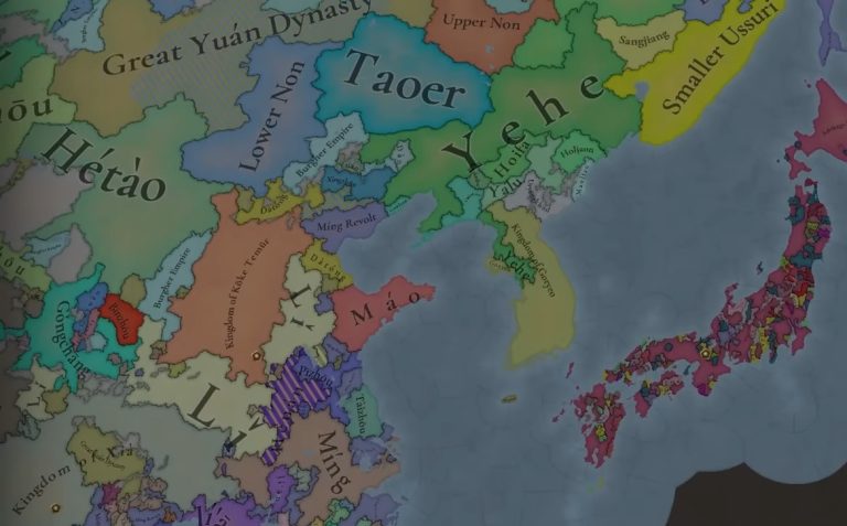 How to Make Money in Europa Universalis 5