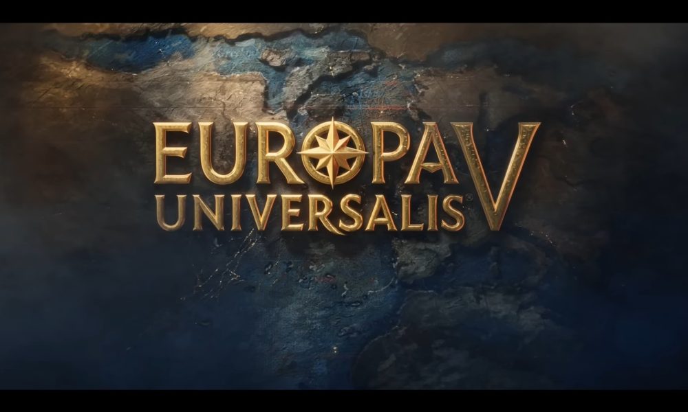 Europa Universalis 5: All Cheat Console Commands