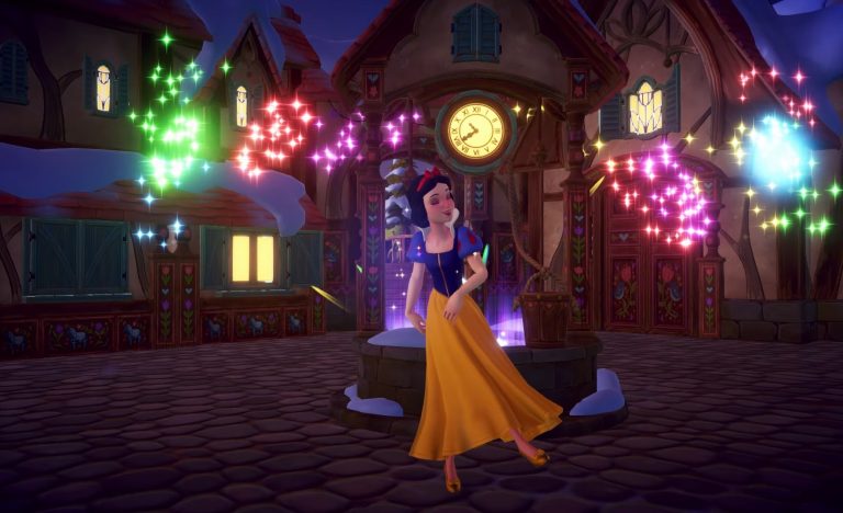 Disney Dreamlight Valley: How to Unlock Snow White