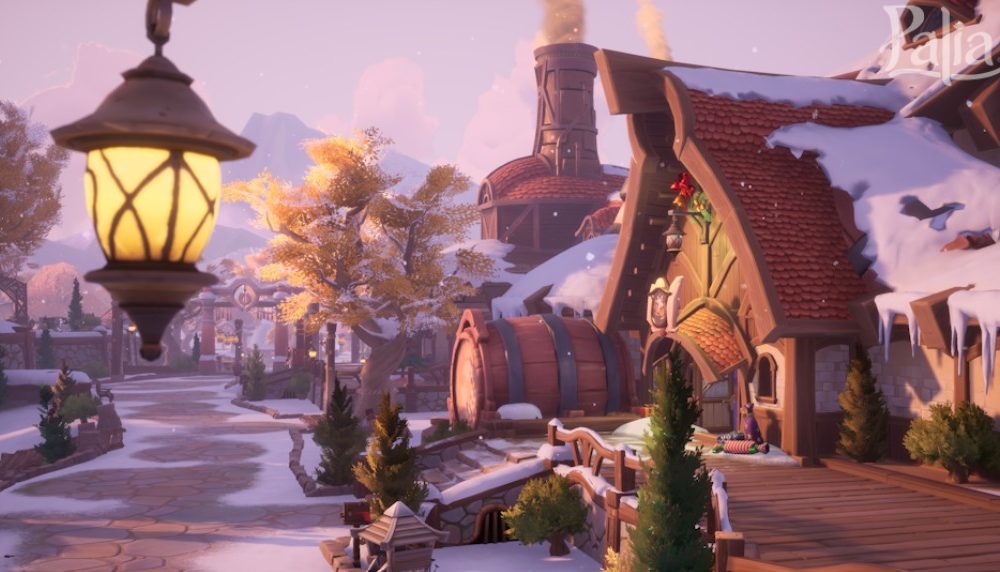 Palia: Where to Find All 7 Winterlights Chests 2025