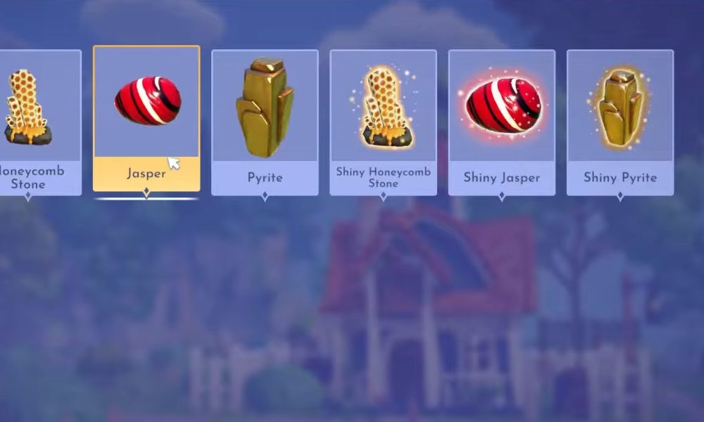 The Skunk Rebellion Quest Guide in Disney Dreamlight Valley