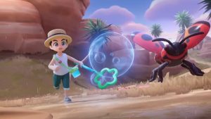 All Insects Locations in Heartopia