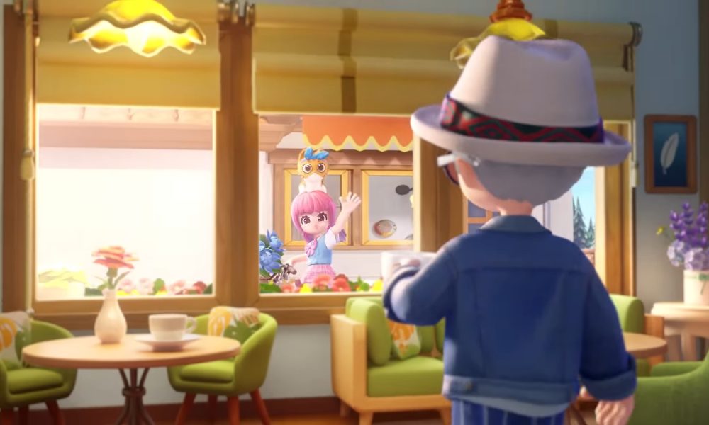 All Cooking Recipes in Heartopia and How to Unlock Them