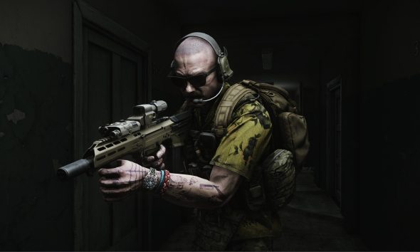 Escape From Tarkov: Chekannaya 15 Apartment Key