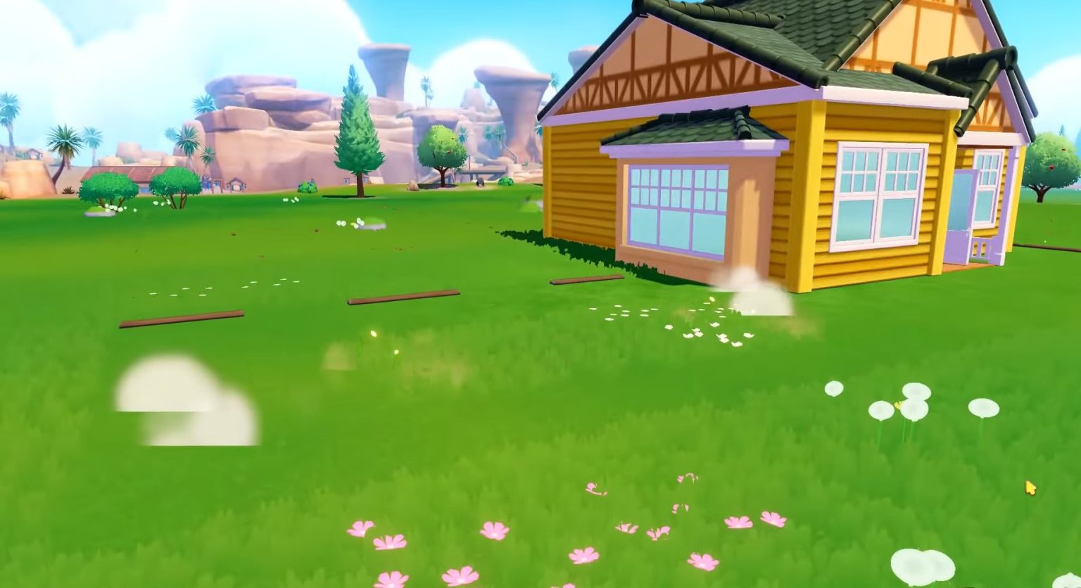 How to Get More Home Plots in Heartopia