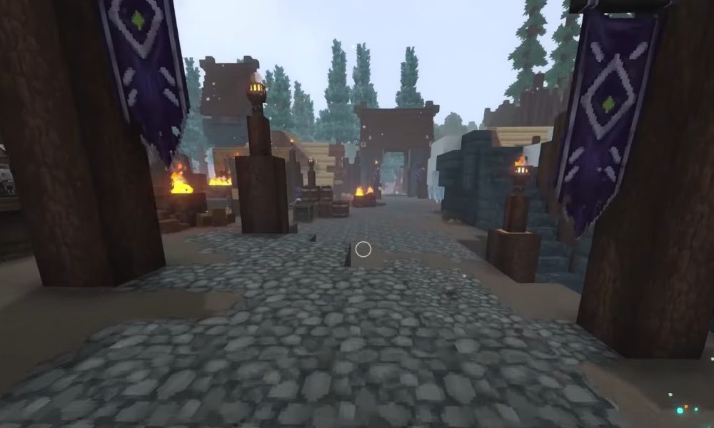 How to Get Shadoweave Scraps in Hytale