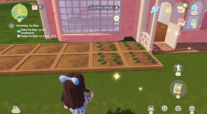 All Flowers and Crops in Heartopia