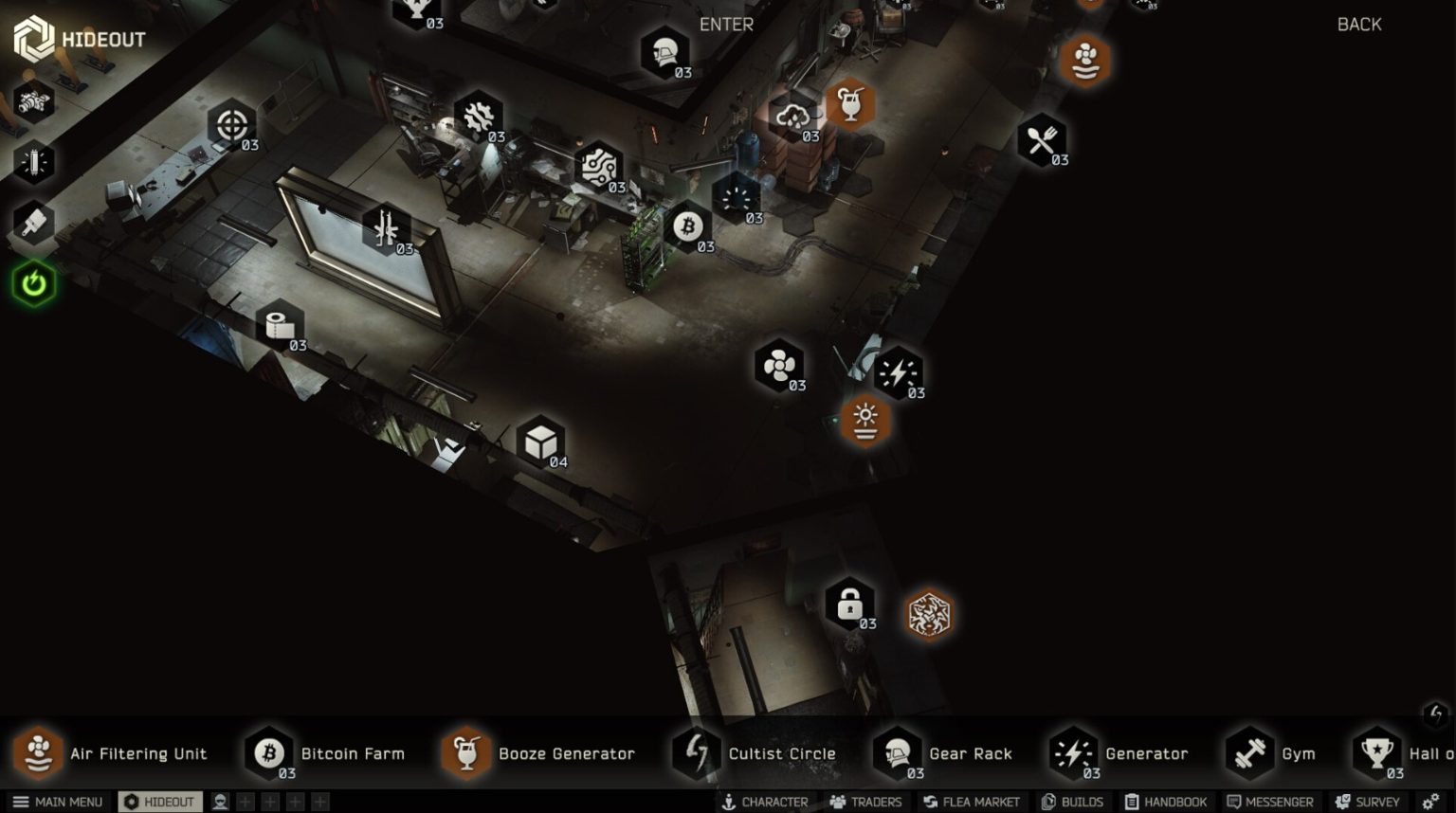 Escape From Tarkov Review