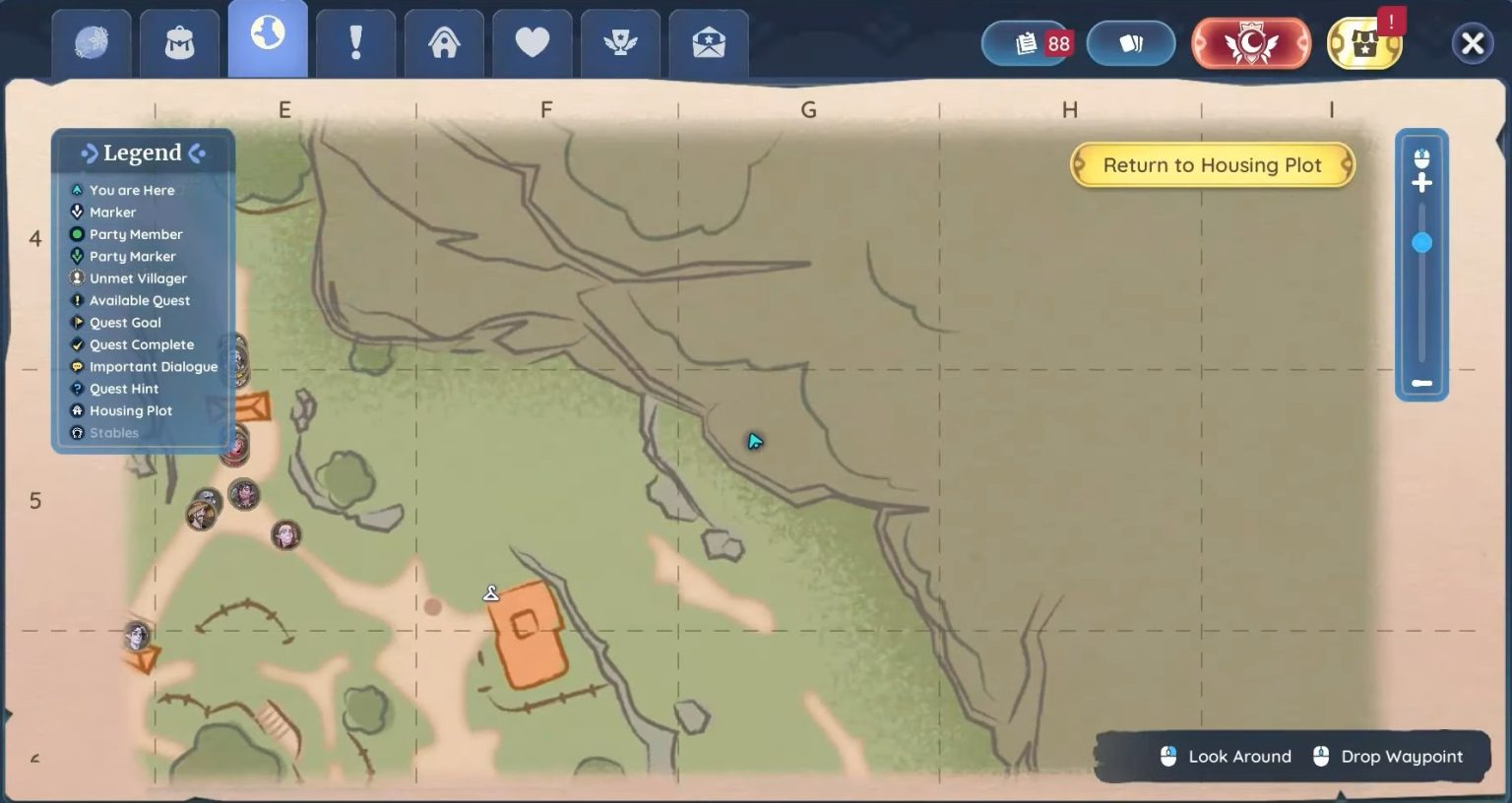 All 2026 Maji Treasure Chest Locations in Palia