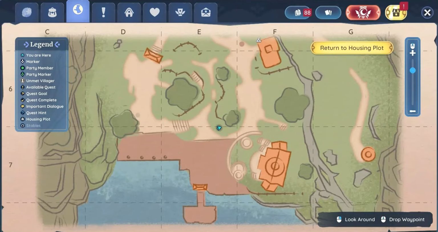 All 2026 Maji Treasure Chest Locations in Palia