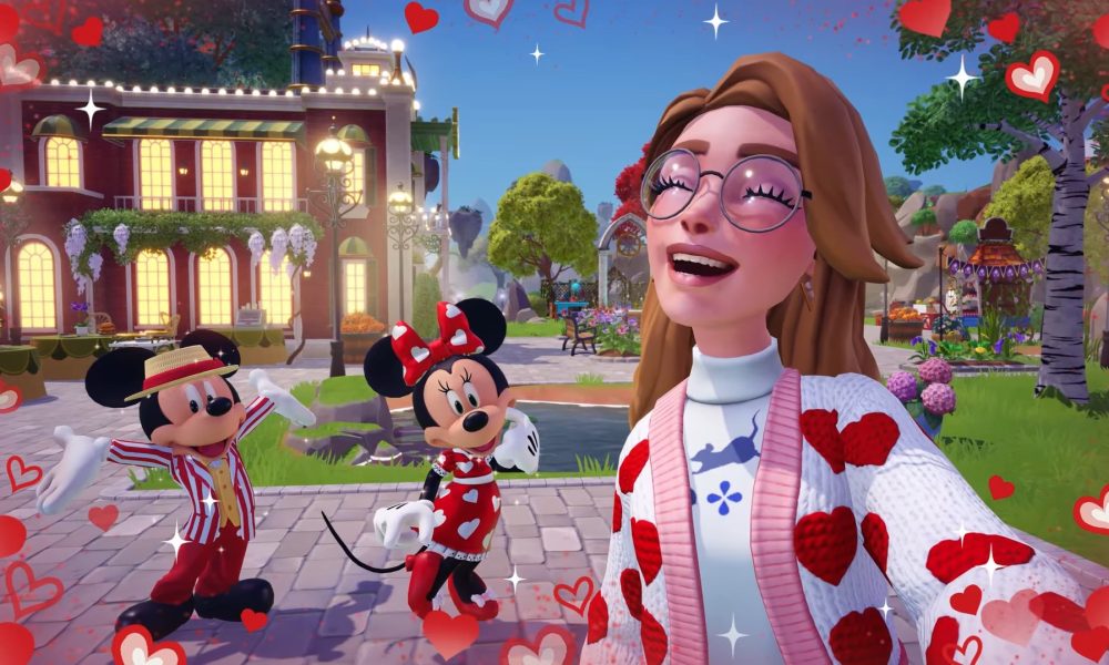 Crystal Cavern: Pixie Acres Quest Guide in Disney Dreamlight Valley