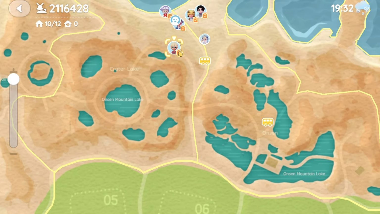 All Daily Egg Locations in Heartopia