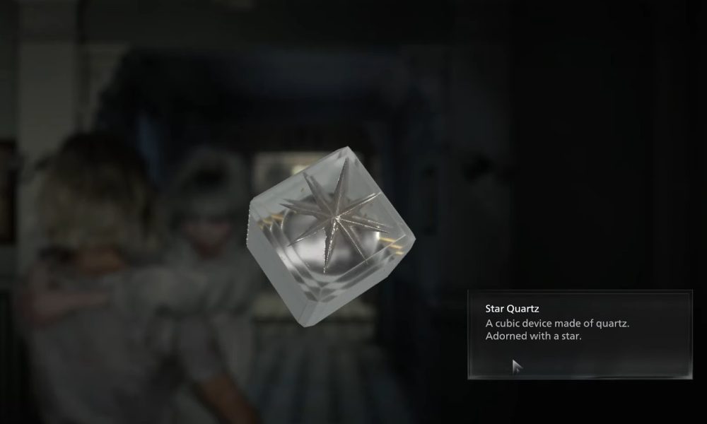 All Safe Codes in Resident Evil Requiem