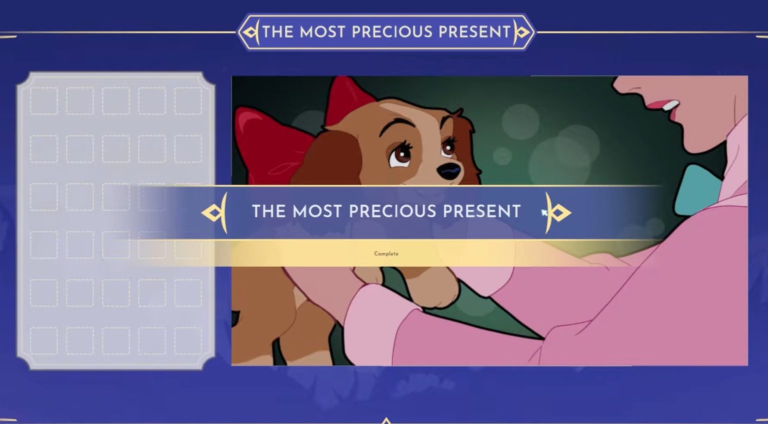Critters and Compassion Quest Guide in Disney Dreamlight Valley