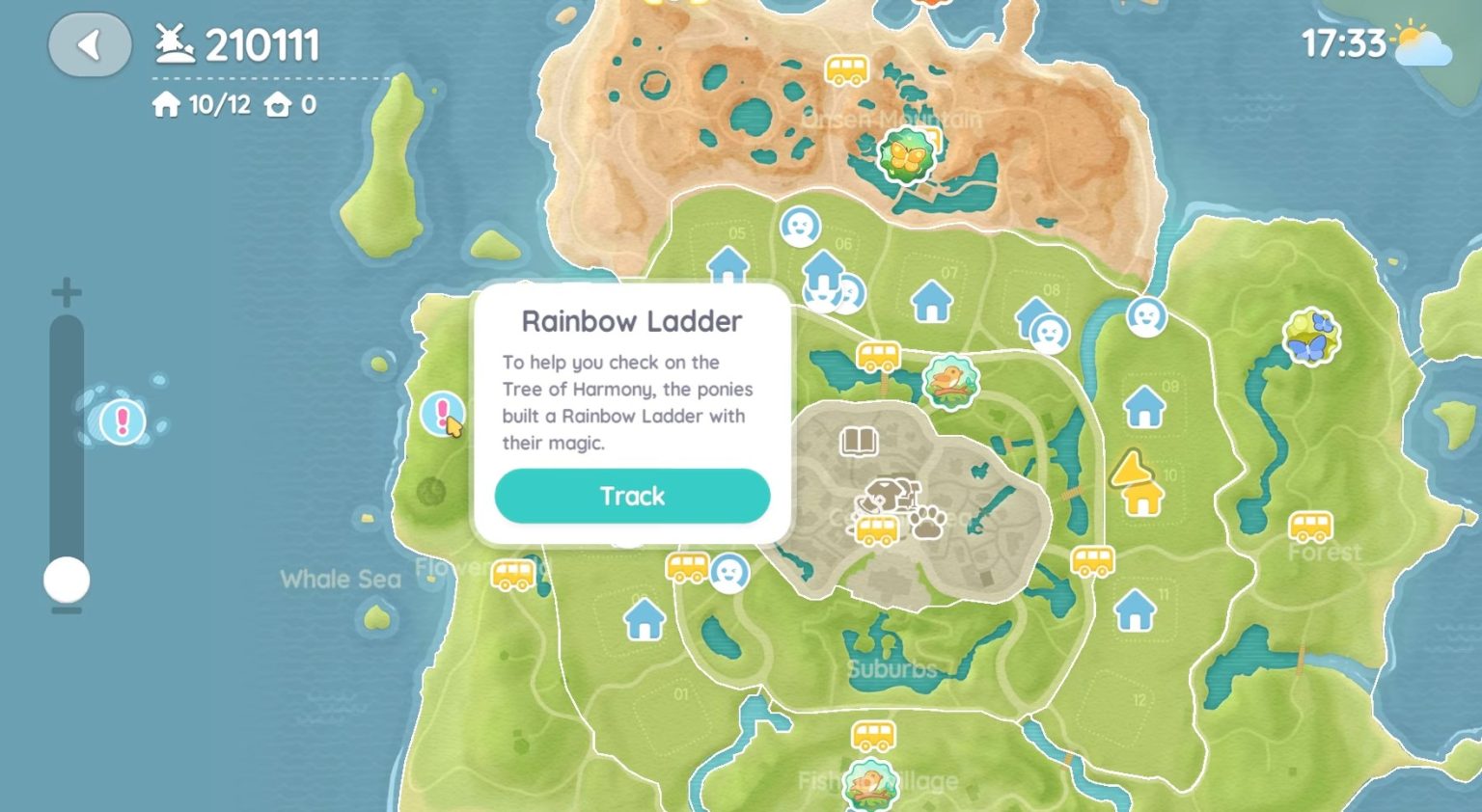 Complete Guide to My Little Pony Event in Heartopia