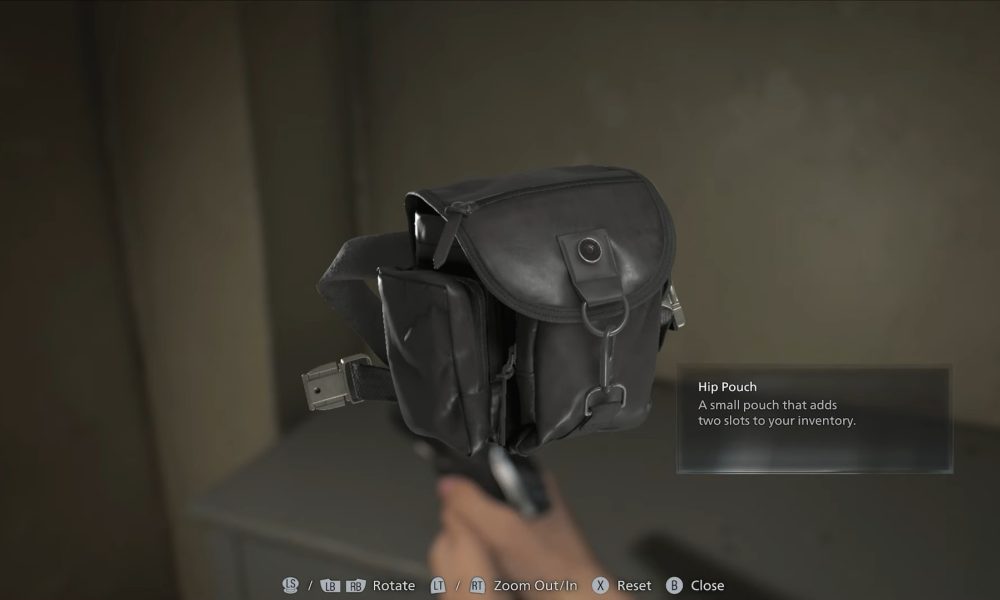 How to Unlock RPD West Office Locker in Resident Evil Requiem