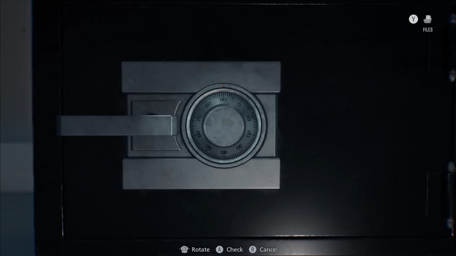 All Safe Codes in Resident Evil Requiem