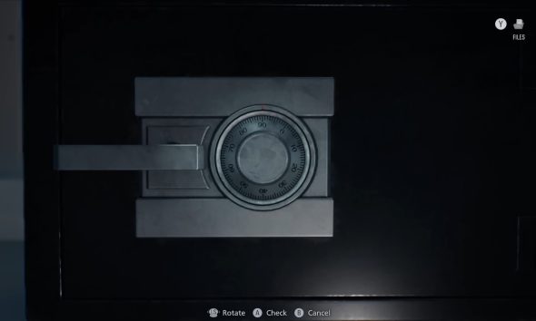 How to Unlock RPD West Office Locker in Resident Evil Requiem