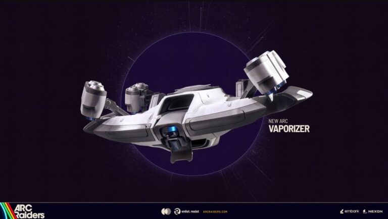 ARC Raiders: Where to Find and Defeat Vaporizer