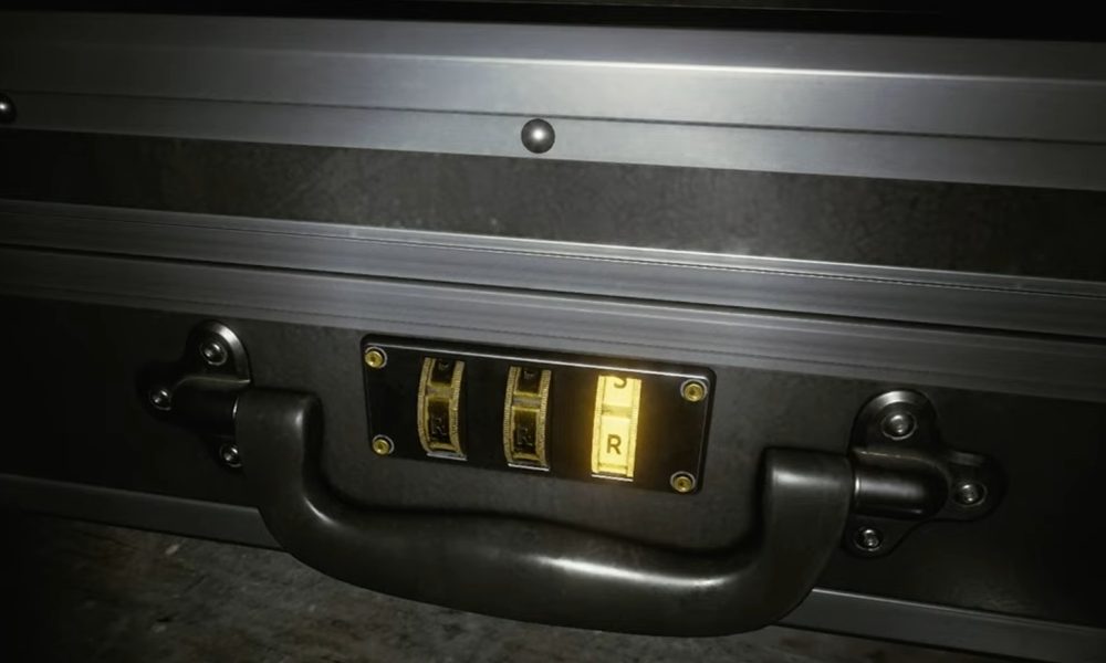 How to Get the East Wing Keycard in Resident Evil Requiem