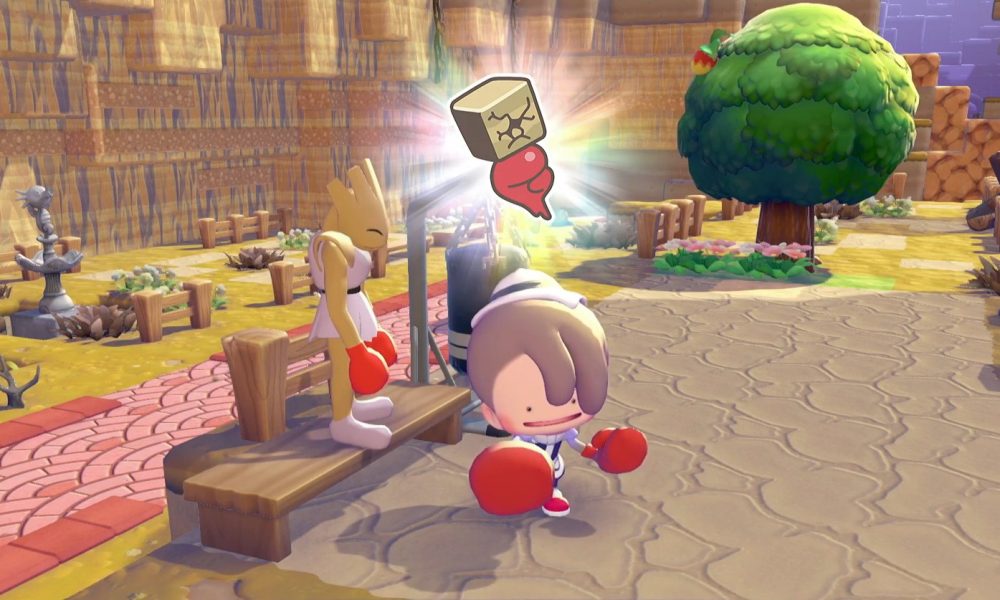 How to Unlock Rock Smash Move in Pokémon Pokopia