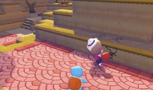 How to Unlock Rock Smash Move in Pokémon Pokopia